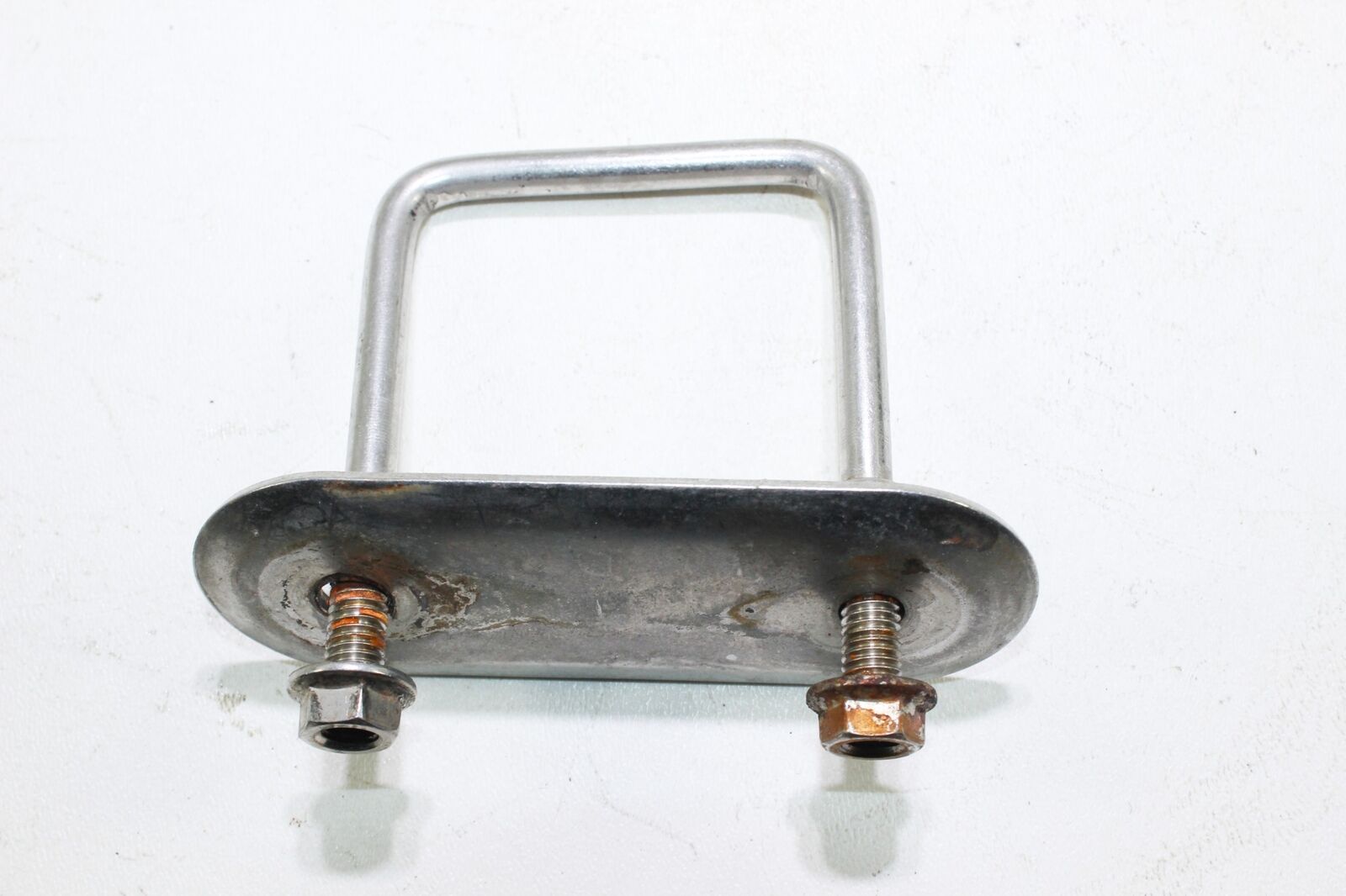 Kawasaki STX DI seat lock bracket 10-26-20