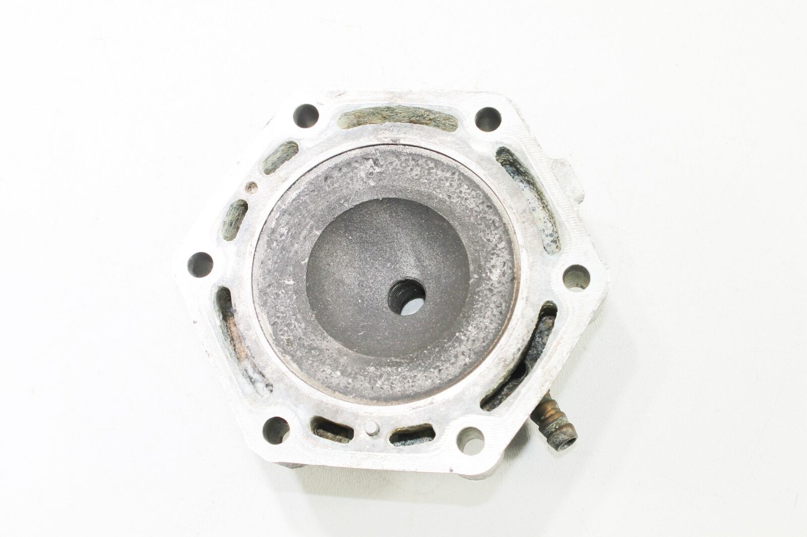 Kawasaki Jet Ski Ultra 150 Ultra150 STX-R 1200 Engine Cylinder Head