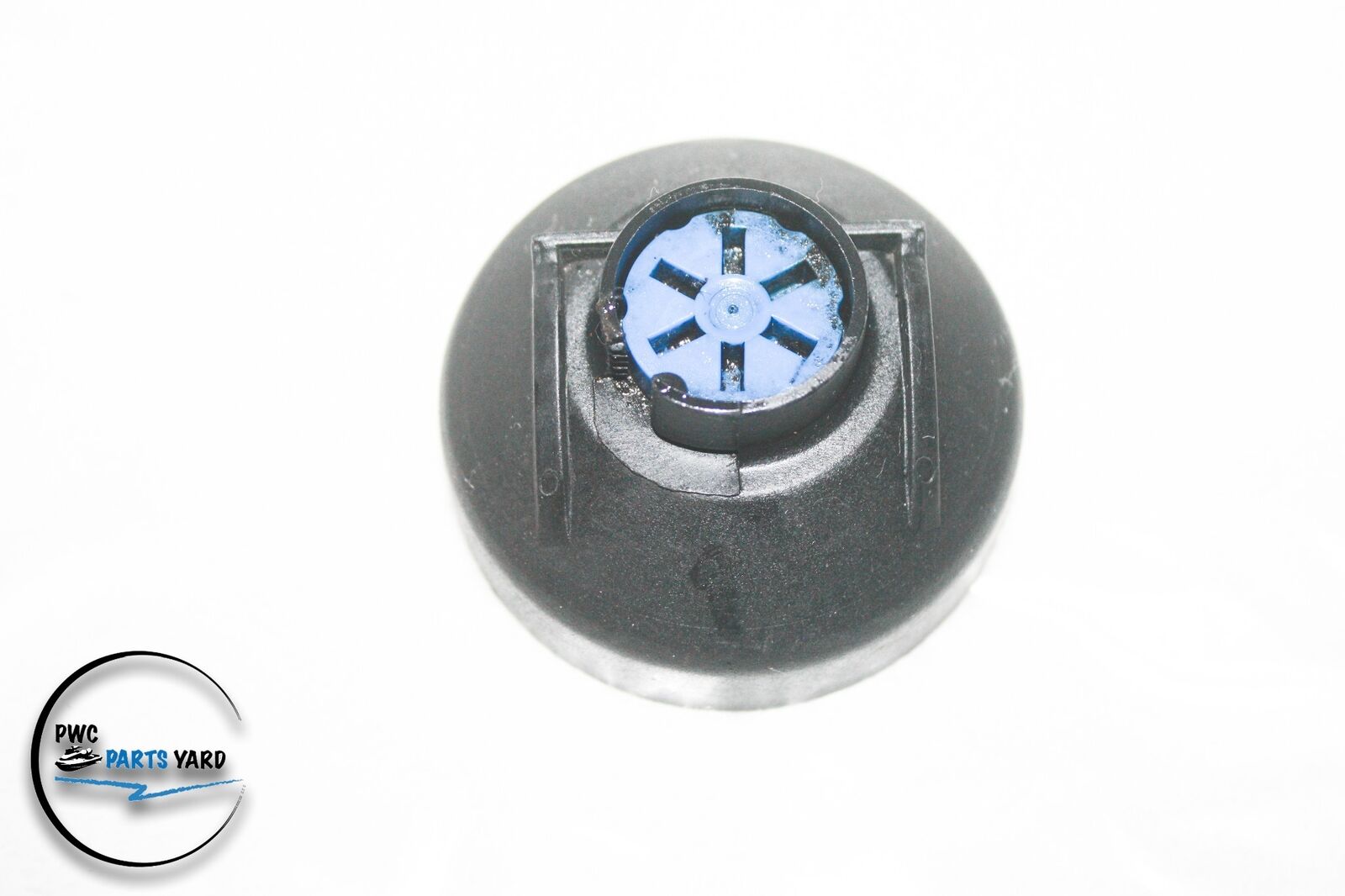 SEADOO 947 951 RAVE VALVE CAP ASSEMBLY POWER VALVE XPL GTX GSX RX L LI