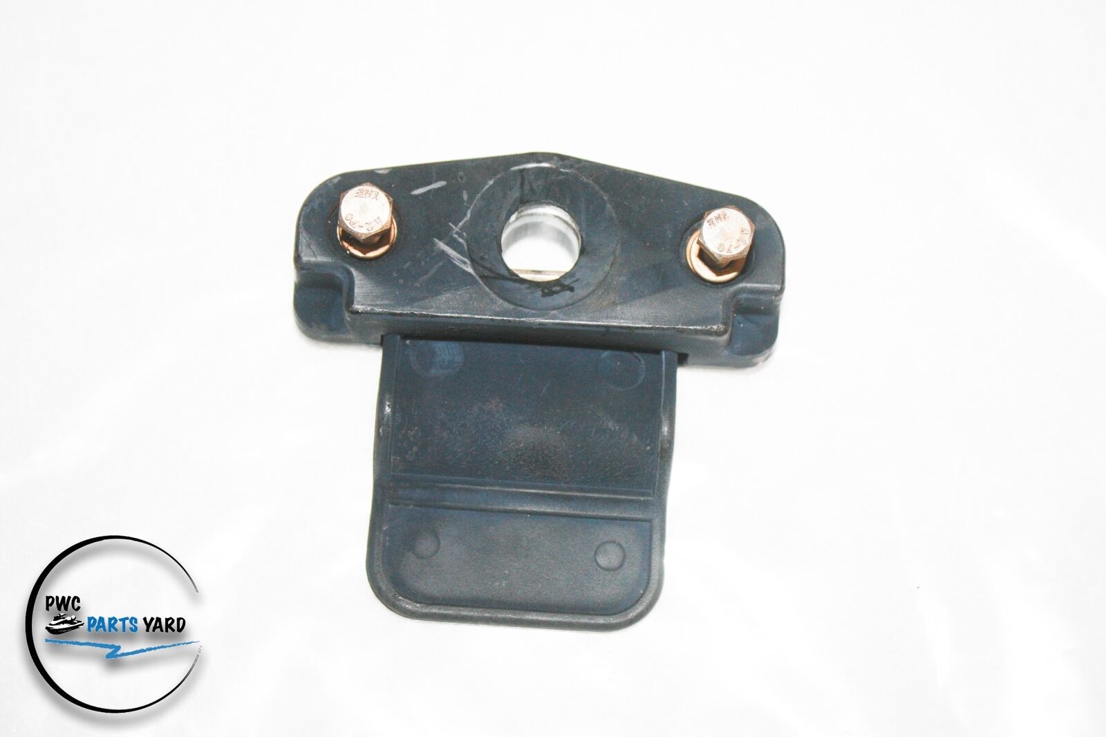 Yamaha FX140 Hood Storage Lid Latch Lock