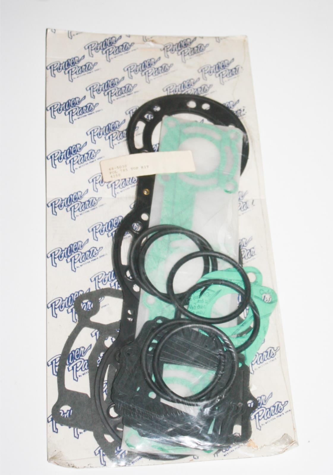 Polaris Top End Rebuild Kit