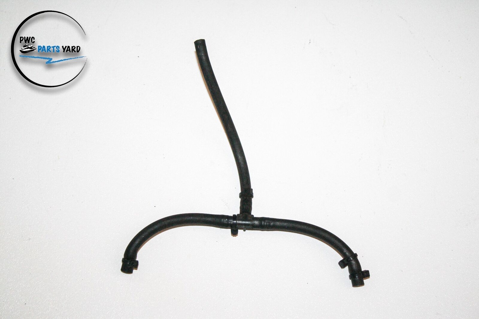 Sea Doo 787 800 exhaust power rave valve T connector GTX SPX XP GSX Ch