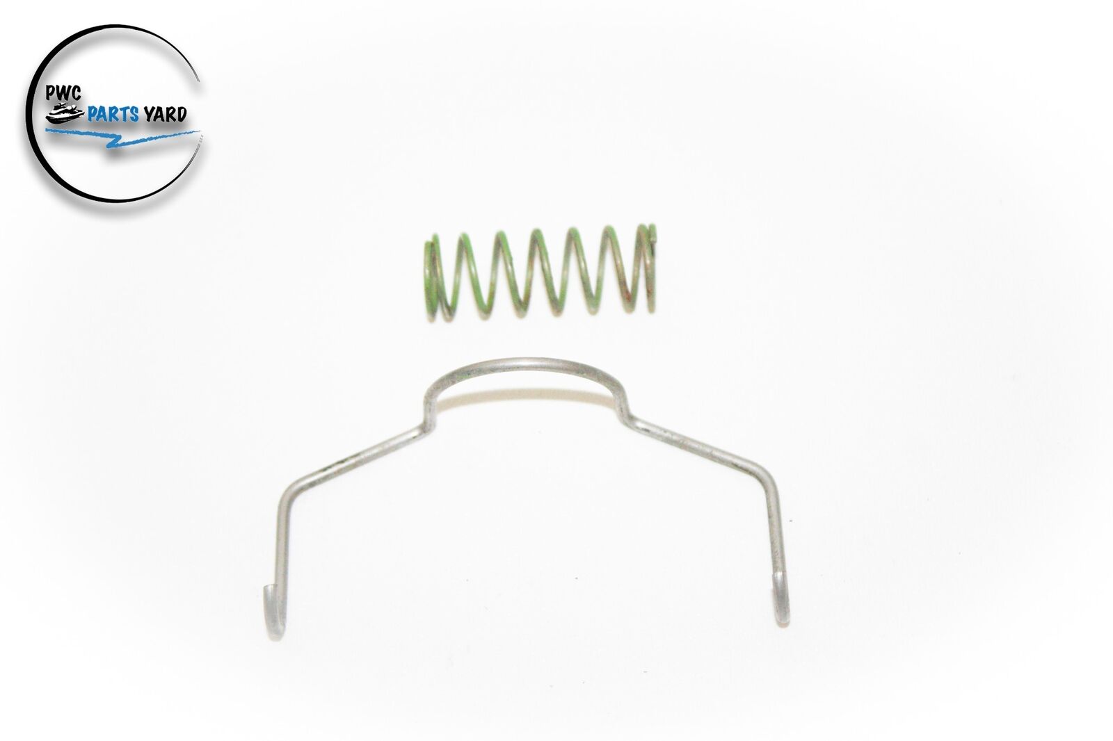 SEADOO 951 DI RAVE VALVE GTX RX LRV XP SPORTSTER LE DI MODEL SPRING