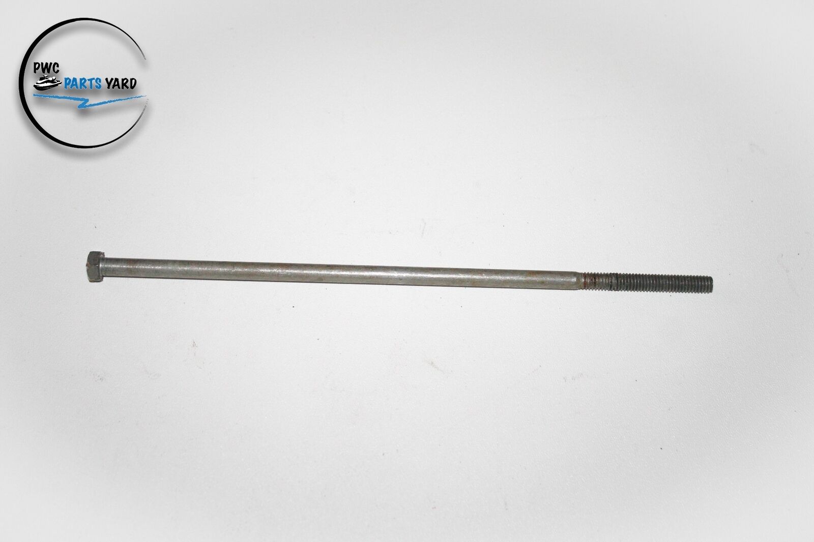 Polaris SLH 700 jet pump drive impeller bolt 6-29-2023