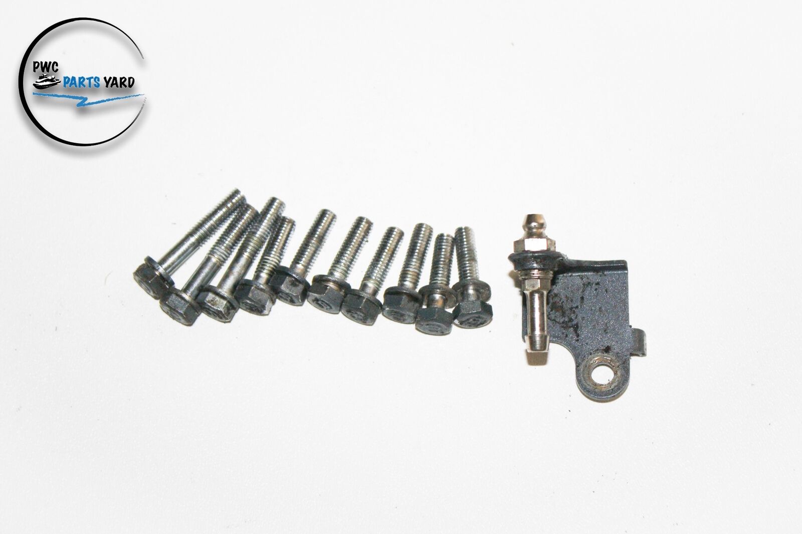 Yamaha Wave Raider Vxr SuperJet Wr3 700 701 760 62t Intake Manifold Bo