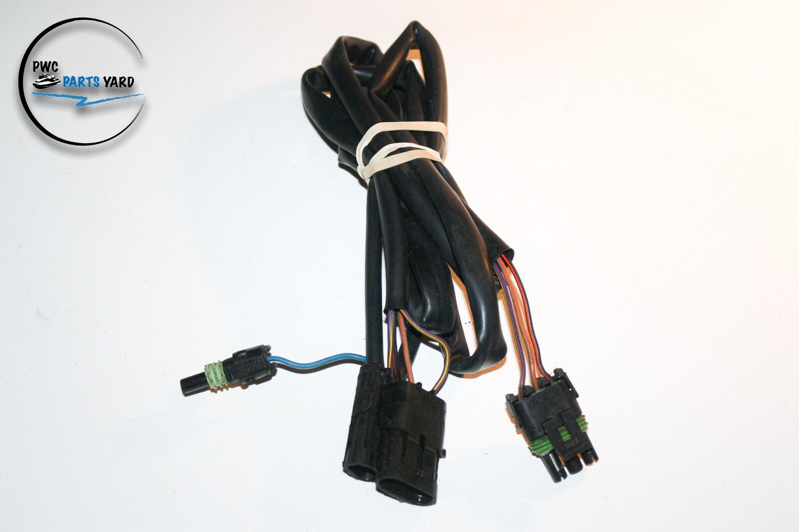 Seadoo 1996 GTX Sea-Doo Harness Intermediate Rear Wire Harness Wiring
