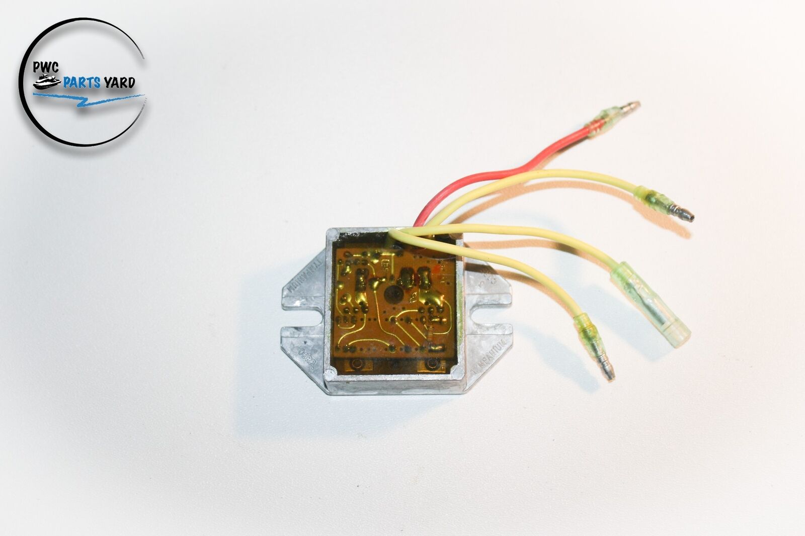 Seadoo 1996 GTX GSX XP SPX 787 800 Timer Power Up Main Relay 278000656