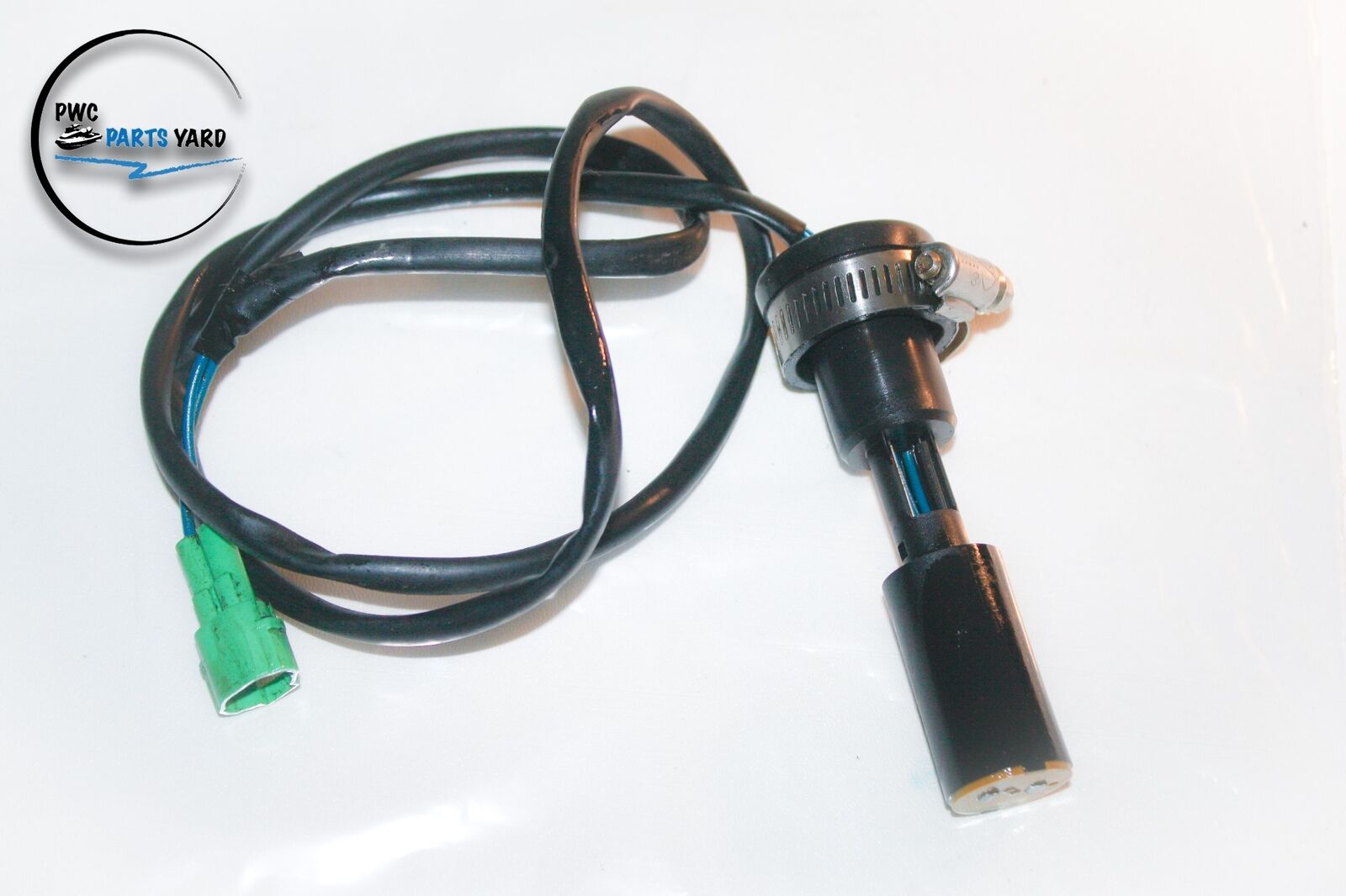 KAWASAKI ZXI 1100 JET SKI oil tank cap lid level sending unit
