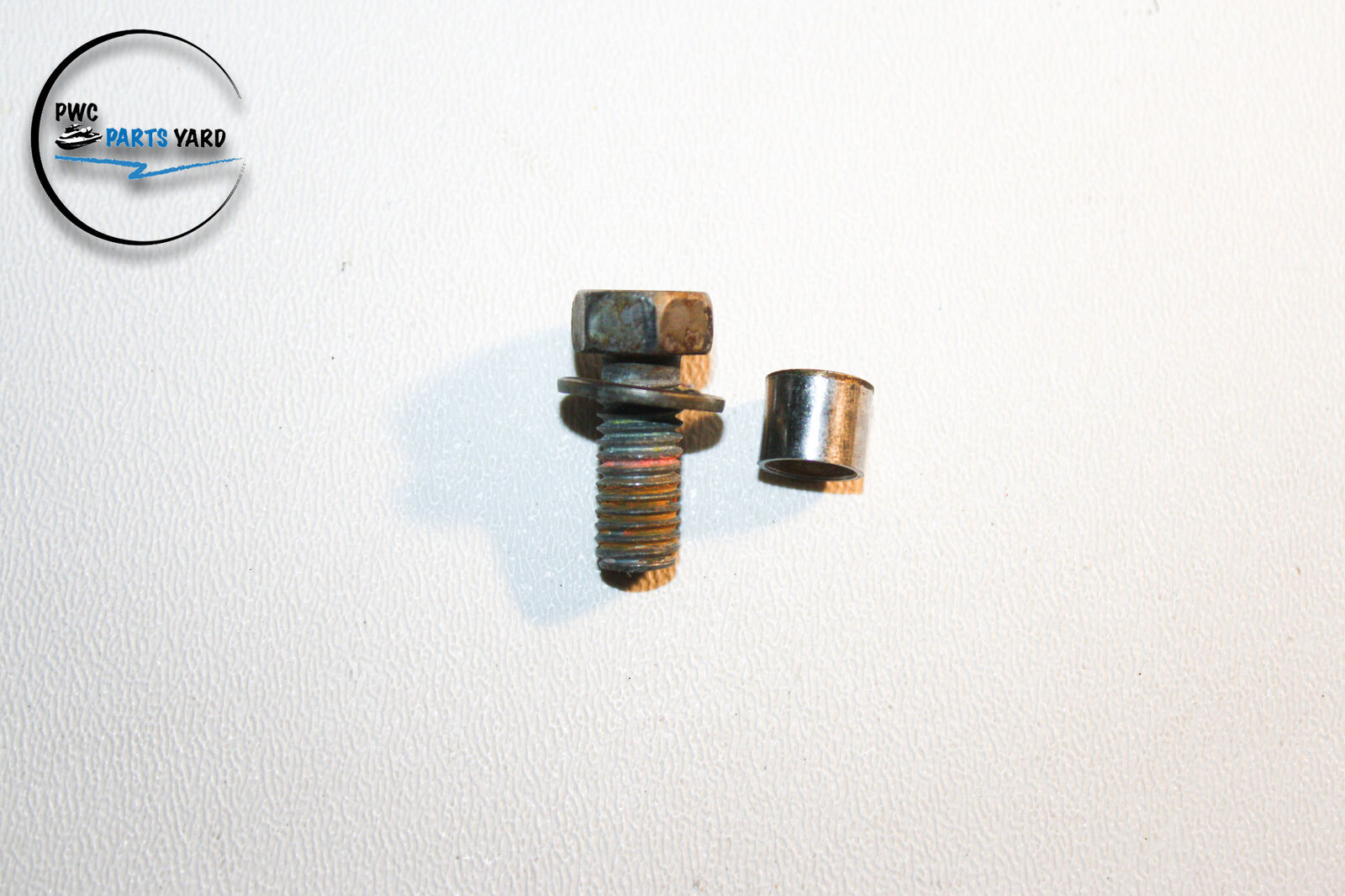 Yamaha Reverse Gate Bucket XL1200 FX140 SUV1200 XL800 99 00 01 02 03 0