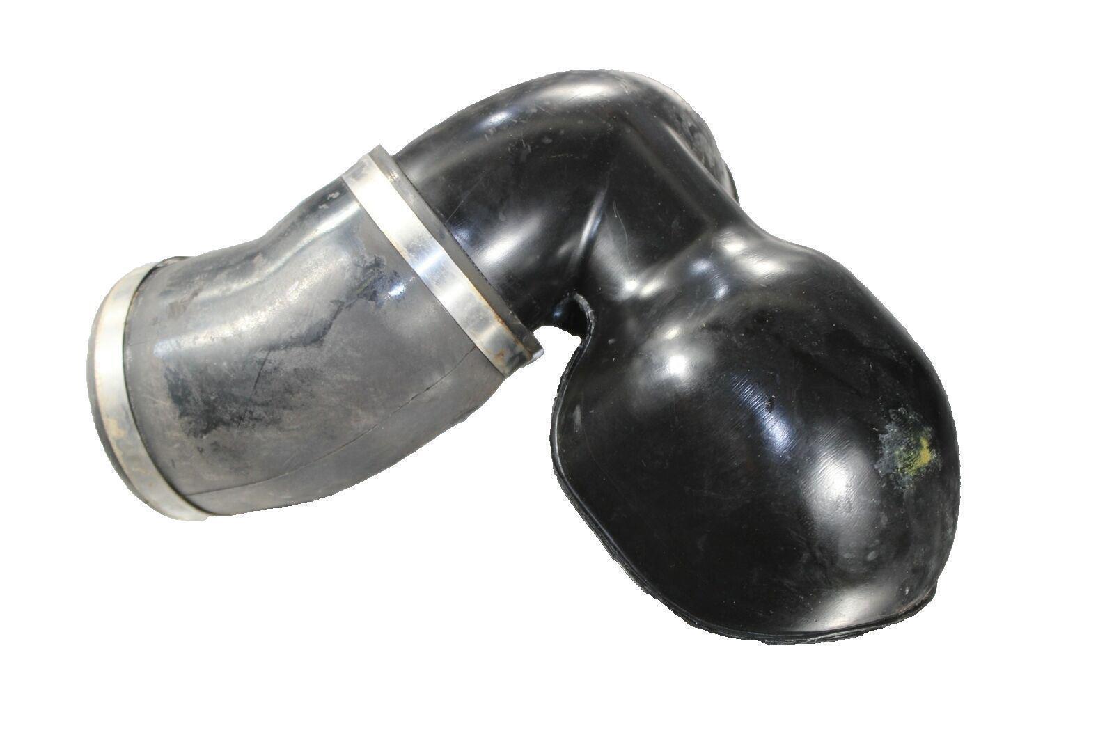 YAMAHA 1200 XLT WATER TANK & RESONATOR ASSY W- HOSES F0D-64261-02-00