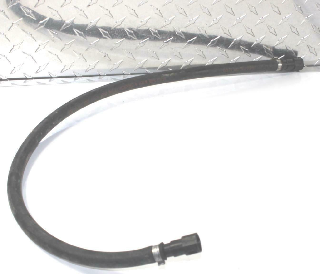 Seadoo Fuel Line Hose Stay Mount