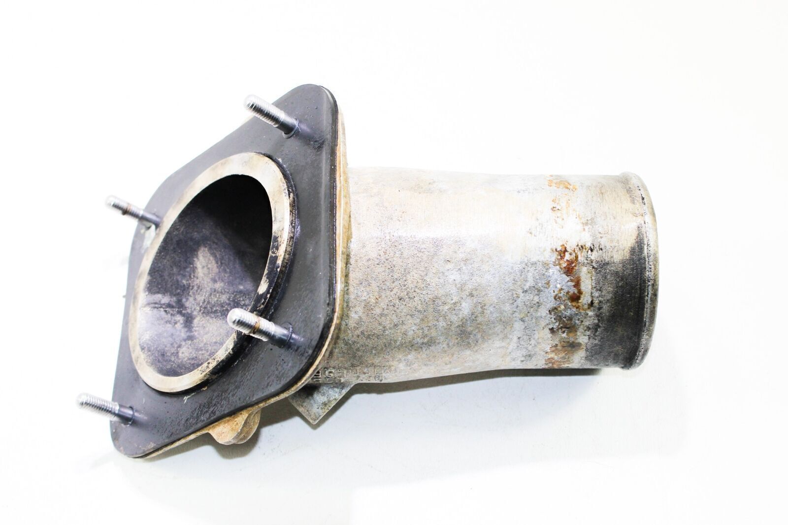 Yamaha GP1200 GP760 GP800 Thru Hull Exhaust Outlet Gasket Cover GP7-U7