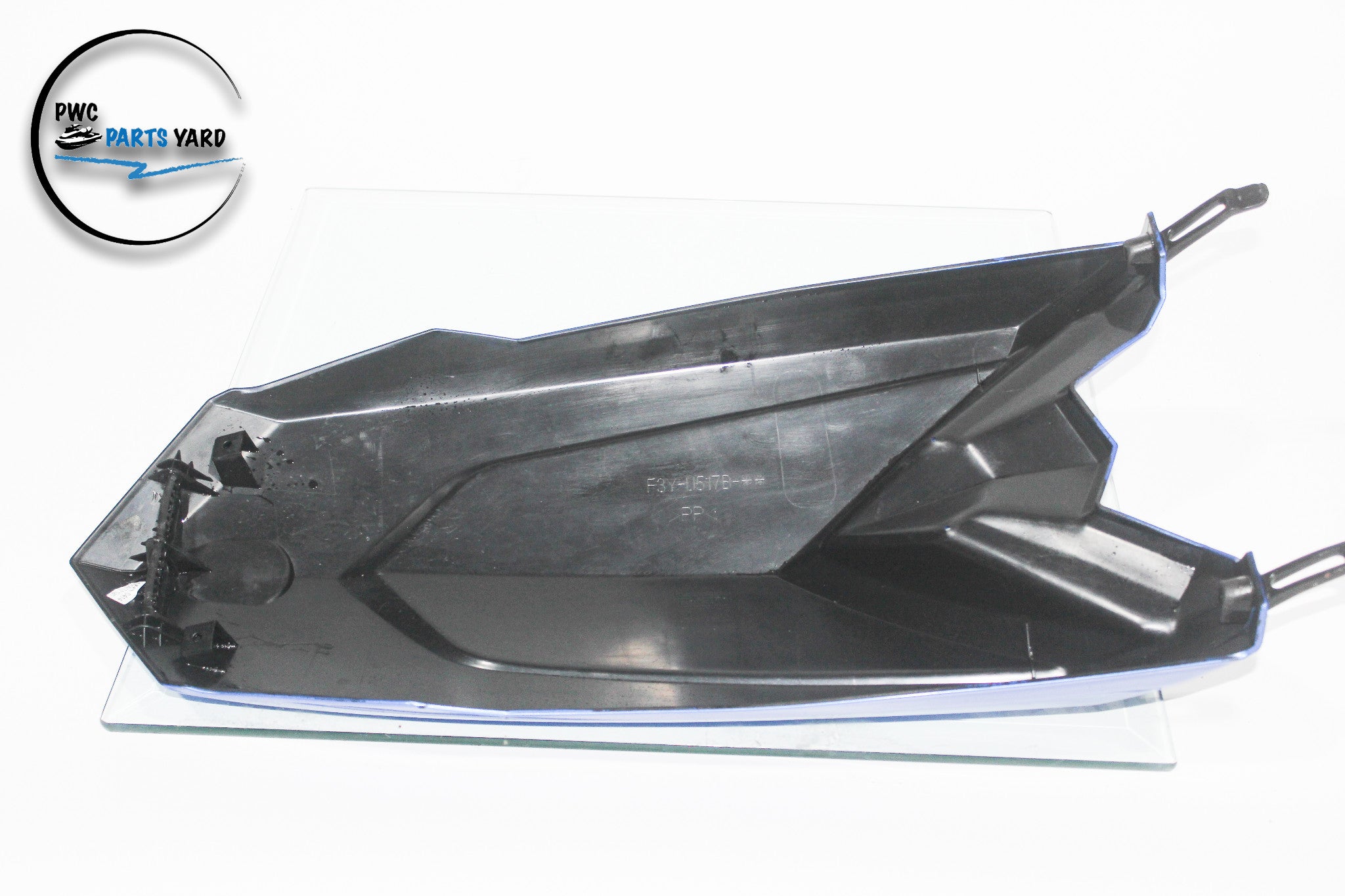 Sea Doo GTX GSX 787 800 water exhaust pressure regulator rave valve 8 ...