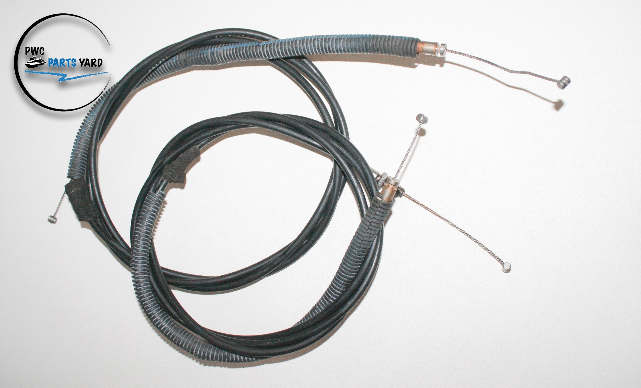 Yamaha FX Cruiser HO FXHO trim QSTS nozzle control shifter cable cable