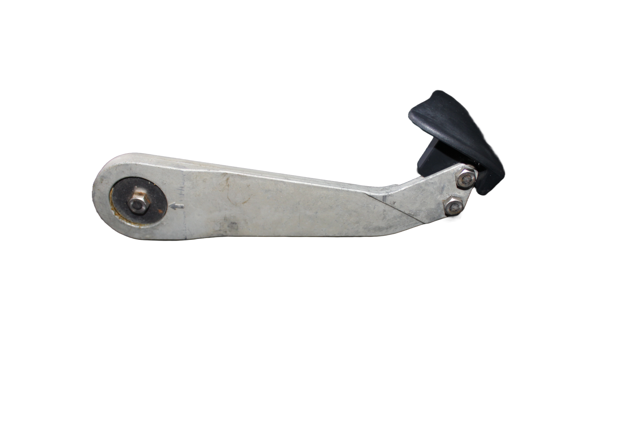 05 Yamaha FX 1000 Cruiser Wave Runner Jet Ski reverse lever handle