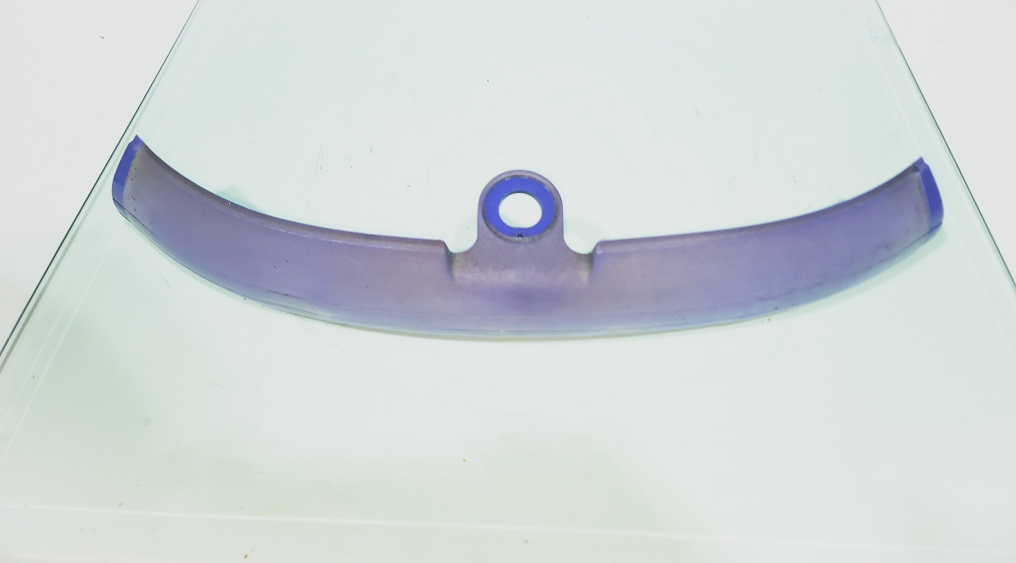 Yamaha Rub Rail Bumper